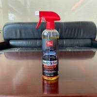 China Fast-acting Insect & Tar Remover Spray - Safe for All Surfaces with 500ml Capacity for sale