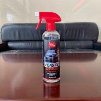 China Biaobang 500ml Capacity Plastic Restorer with Long-Lasting Shine and Eco-Friendly Composition for Reviving Faded Plastic Trim for sale