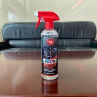 China Biaobang Leather Cleaner – 500ml Capacity pH-Balanced Formula for Deep Cleaning Genuine Leather Seats, Sofas & Bags with Biodegradable Solution for sale