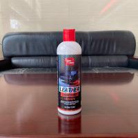 China Biaobang 500ml Capacity Leather Conditioner with pH-Balanced Formula to Restore Natural Sheen for Cars & Furniture for sale