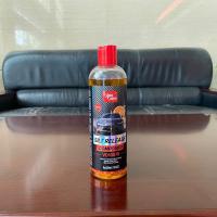 China Biaobang Citrus Silt Release Compound with Industrial-Strength Emulsifiers for Scratch-Free Washing and Reduced Washing Time for sale