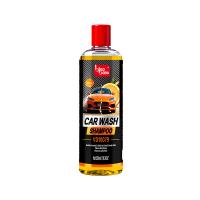 China Citrus Car Wash Shampoo – Deep Cleaning, Thick Foam, Streak-Free Finish & Paint Protection for sale