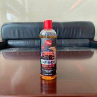 China Citrus Car Wash Shampoo – Deep Cleaning, Thick Foam, Streak-Free Finish & Paint Protection for sale