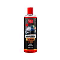 China Watermelon High-Density Foam Car Wash with pH-Neutral Formula for Swirl-Free Protection and Deep Clean for sale