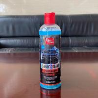 China Ceramic Coating Car Shampoo with Hydrophobic Polymer Infusion for Ceramic-Safe Cleaning and Gloss Refraction Enhancement for sale