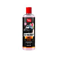 China Ultra-Fast Spray Wax (Watermelon) – Instant Shine & Hydrophobic Paint Protection for sale