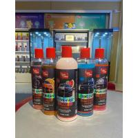 China Ultra-Fast Spray Wax (Watermelon) – Instant Shine & Hydrophobic Paint Protection for sale