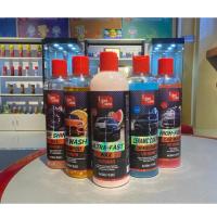 China Ultra-Fast Spray Wax (Watermelon) – Instant Shine & Hydrophobic Paint Protection for sale