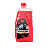 China Biaobang Watermelon High-Foam Car Wash | Thick Foam & Paint Protection for sale
