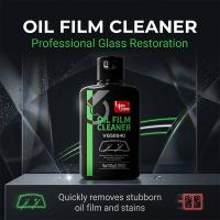 China  Oil Film Cleaner – Crystal Clear Visibility for Streak-Free Automotive Glass for sale