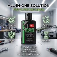 China  Oil Film Cleaner – Crystal Clear Visibility for Streak-Free Automotive Glass for sale
