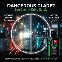 China  Oil Film Cleaner – Crystal Clear Visibility for Streak-Free Automotive Glass for sale