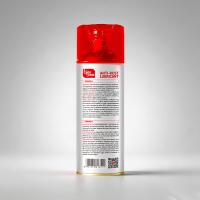 China Fast-acting Anti-Rust Lubricant Spray with Long-lasting Lubrication and Moisture Displacement for Metal Protection for sale