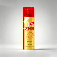 China Biaobang Fast-Acting Non-Chlorinated Brake Cleaner 450ml for Effective Degreasing and Dust Removal for sale