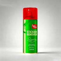 China Biaobang 450ml Fast-Acting Multi-Surface Adhesive Remover for Stickers and Glue Residue for sale