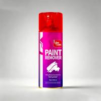 China Biaobang 450ml Fast-Acting Low-Odor Aerosol Paint Stripper and Remover for Metal Surfaces for sale