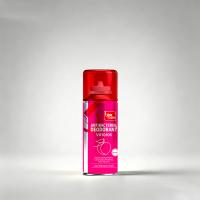 China 150ml Peach Fragrance Air Freshener Spray with Enzyme Technology for Odor Elimination for sale