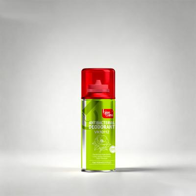 China Air Deodorizer with Camellia Fragrance – 150ml Long-Lasting Odor Remover & Air Freshener Spray for sale