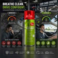 China Air Deodorizer with Camellia Fragrance – 150ml Long-Lasting Odor Remover & Air Freshener Spray for sale