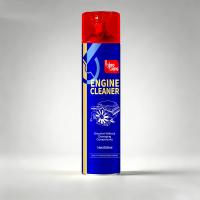 China Biaobang 668ml No-Brush Engine Degreaser Spray for Oil & Grime Removal for sale
