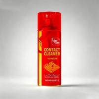 China Fast-Drying Residue-Free Electronic Instrument Cleaner Spray 450ml for Circuit Boards for sale