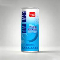 China 420ml Capacity Air Conditioning Pipeline Cleaner with Organic Solvent Formula and GB38508 VOC Compliance for sale