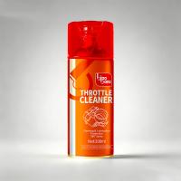 China 330ml Throttle Cleaner for Engine Throttle Valve - Improves Idle Stability and Safe for Throttle Valve for sale