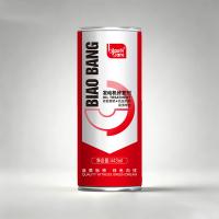 China Biaobang Oil Treatment Additive for Engine Wear Protection Friction Reduction and Cold Start Protection for sale