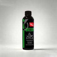 China 200ml Glass Rain Repellent Spray with Hydrophobic Polymer for Auto Glass and 3 Years Shelf Life for sale