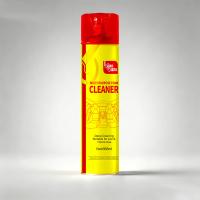 China 668ml Capacity Multi-Purpose Foam Cleaner with No-Brush Foam Cleaning and Strong Cleaning Power for sale