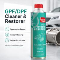 China Nano-Catalyst Cleaner with Nano-Oxidation Catalyst Technology for Diesel and Gasoline Vehicles in 250ml Capacity for sale