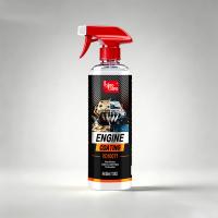 China 500ml Engine Coating for Delaying Aging and Enhancing Gloss in Engine Bay for sale