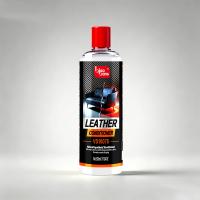 China pH-neutral Leather Conditioner with 500ml Capacity to Prevent Dryness and Cracking for sale