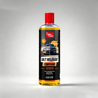 China Citrus Pre-Wash Formula for Loosening Sand and Dirt, Emulsifying Grease, and Reducing Paint Scratches for sale