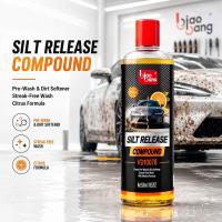 China Citrus Pre-Wash Formula for Loosening Sand and Dirt, Emulsifying Grease, and Reducing Paint Scratches for sale