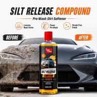 China Citrus Pre-Wash Formula for Loosening Sand and Dirt, Emulsifying Grease, and Reducing Paint Scratches for sale