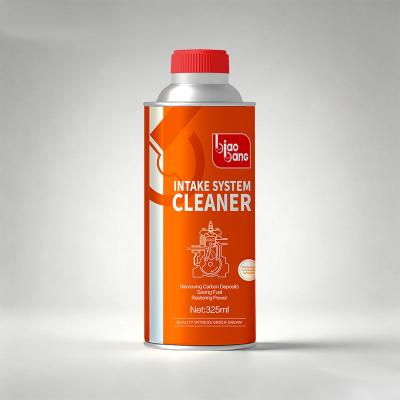 China 325ml Intake System Cleaner for Carbon Deposit Removal and Improved Combustion Efficiency for sale