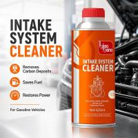 China 325ml Intake System Cleaner for Carbon Deposit Removal and Improved Combustion Efficiency for sale