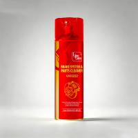 China Fast-Evaporating 500ml Residue-Free Brake System Cleaner for Mechanical Parts for sale