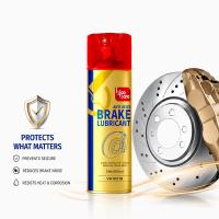 China 500ml Anti-Seize Brake Lubricant for Corrosion Protection and Smooth Operation in Brake Systems for sale