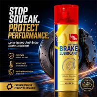 China 500ml Anti-Seize Brake Lubricant for Corrosion Protection and Smooth Operation in Brake Systems for sale
