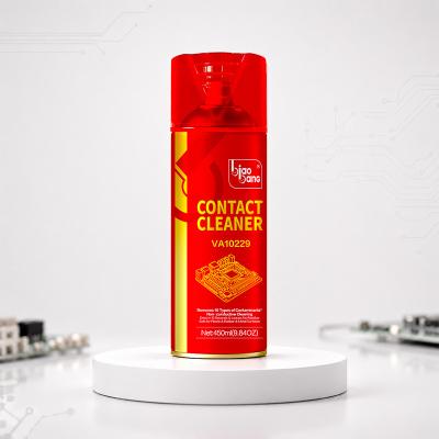 China Fast-Drying Electronic Component Cleaner for Precision Equipment with No Residue and Effective Contaminant Removal for sale