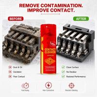 China Fast-Drying Electronic Component Cleaner for Precision Equipment with No Residue and Effective Contaminant Removal for sale