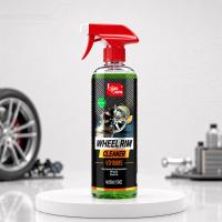 China Deep-Cleaning Wheel Rim Cleaner for Brake Dust and Iron Residue Removal for sale
