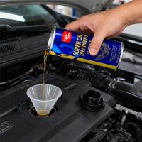 China Heavy-Duty Engine Oil Treatment for Reduced Friction Improved Lubrication and Extended Engine Life for sale
