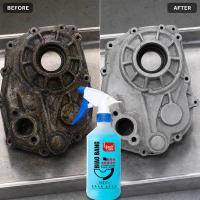 China Concentrated All-Purpose Cleaner with Adjustable Dilution Ratio for Multi-Purpose Application for sale