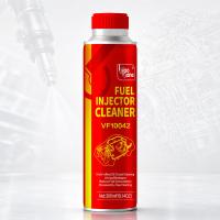 China Complete Fuel-System Cleaner for Injectors and Fuel Tanks Removes Deposits Supports Spray Performance and Provides Corrosion Protection for sale