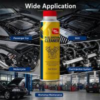 China 300ml PEA and PIBA Deposit-Control Fuel System Cleaner for Turbocharged and Direct-Injection Engines for sale