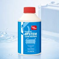 China Fiber-Based 325ml Radiator Stop Leak with Corrosion Protection for Cars and Commercial Vehicles for sale