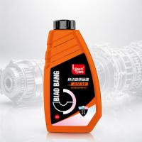 China ATF 5S Automatic Transmission Fluid for Smooth Shifting Anti-Wear Protection and Thermal Stability for sale